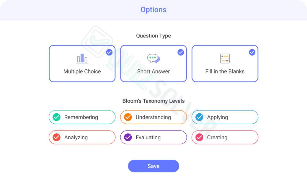 The Top AI-Powered Quiz Generators Transforming Teaching - Quiz solver ...