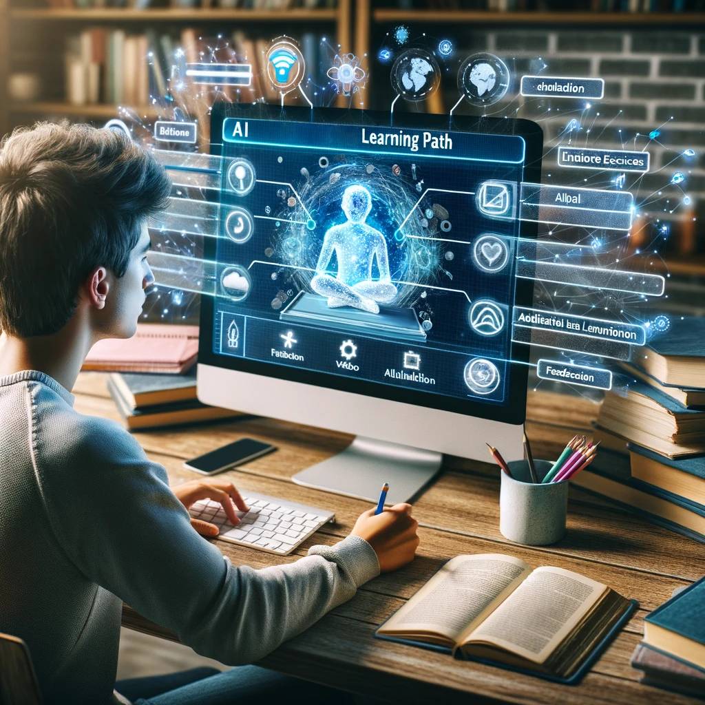 The Future of Education: Personalizing Learning with AI - Quizsolver AI ...