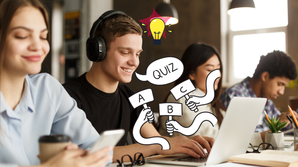 How Quiz Solver AI Empowers Students